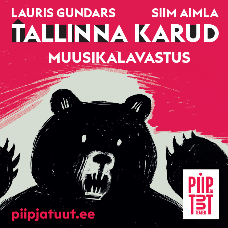 Tallinna Karud