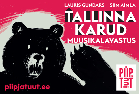 Tallinna Karud