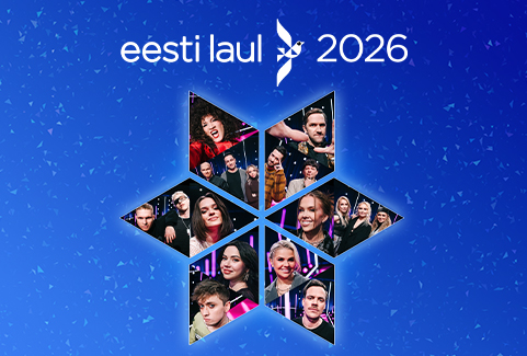 EESTI LAUL 2026